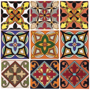 ARTO Tile Studio Launch – Rustic Elegance Handcrafted in Los Angeles ...