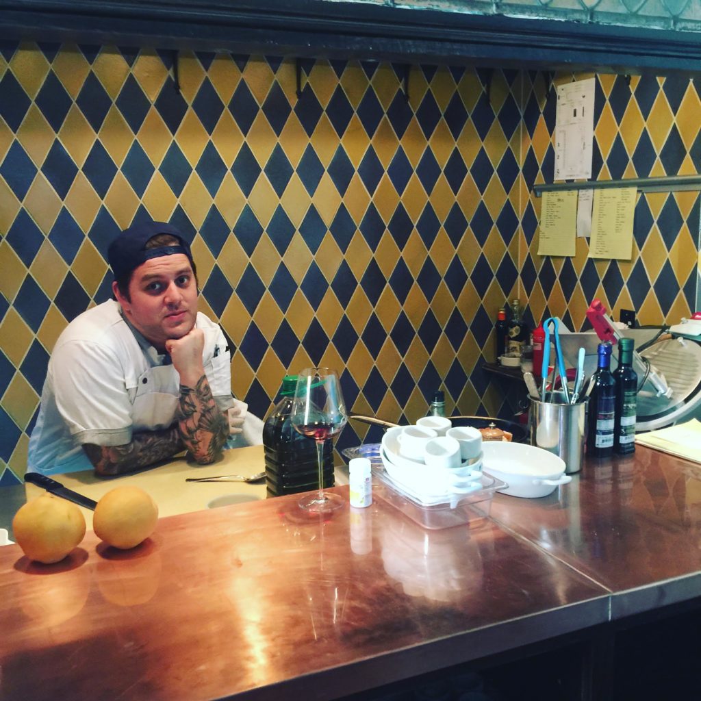 The Life of ARTO – Eating Out with ARTO (Ceramic) – Rustic Elegance ...